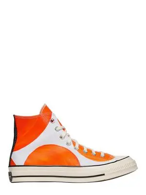 CONVERSE Marc Jacobs X David Shirgley X Chuck 70 - Orange