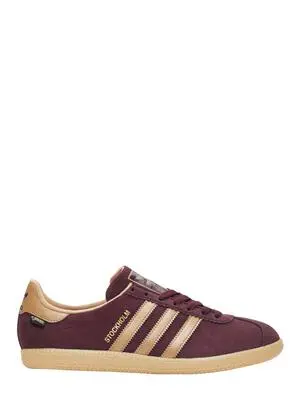 Adidas Sneakersnstuff X Stockholm Gore-tex - Red