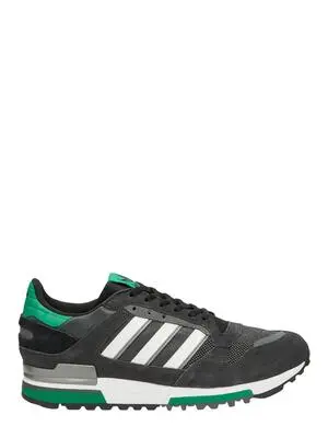 Adidas Zx 600 Sneakers - Black