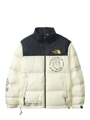 BRAIN DEAD Brain Dead X The North Face Retro Nuptse Jacket