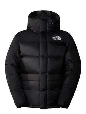 The North Face Hmlyn Down Parka - Black