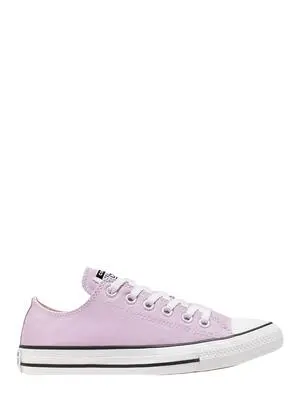 CONVERSE Chuck Taylor All Star Low Top Sneakers - Purple