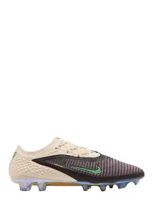 Nike Kobe Bryant X Phantom Low Elite Fg Se Soccer Cleats - Multicolor