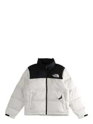 The North Face 1996 Retro Nuptse Jacket - White