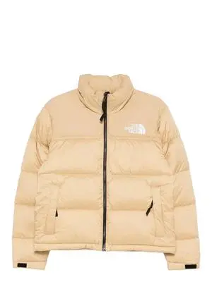 The North Face 1996 Retro Nuptse Jacket Tan