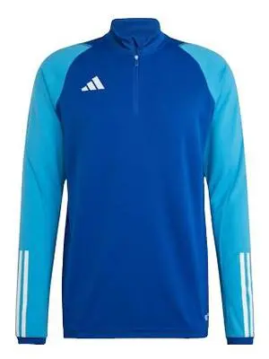 Adidas Tiro 23 Competition Jacket - Royal Blue Pulse Blue