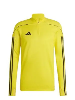 Adidas Tiro 23 League Top - Team Yellow