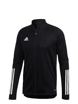 Adidas Condivo 20 Track Top - Black