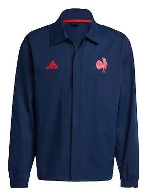 ADIDAS Travel Jacket