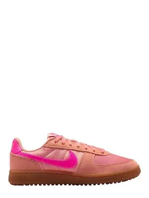 Nike Field General Sneakers - Apricot Agate/gum Light Brown/hyper Pink