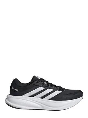 Adidas Response 2 Sneakers - Core Black/cloud White/matte Silver