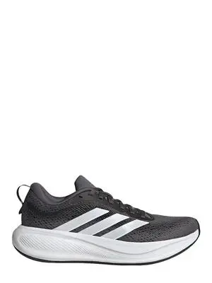 Adidas Response Pace - Core Black/cloud White/silver Metallic