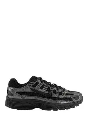 Nike P6000 Sneakers - Black/anthracite
