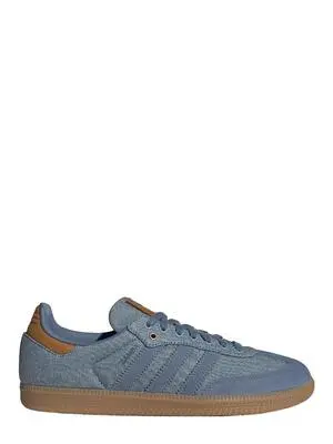 Adidas Samba Og Sneakers - None/gum