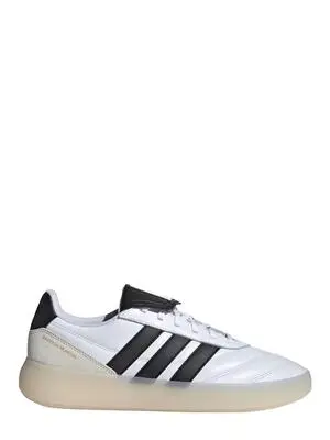 Adidas Barreda Mundial Sneakers - Cloud White/core Black/alumina