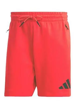 Adidas Z.n.e. Shorts - Pure Ruby