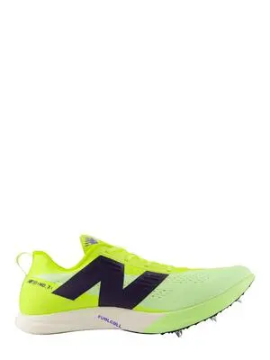 NEW BALANCE Fuelcell Supercomp Mdx V3 - Alakaline Green/afterglow/boysenberry