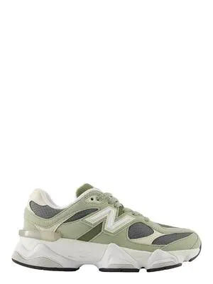 NEW BALANCE 9060 Lacein - Garter Snake/white