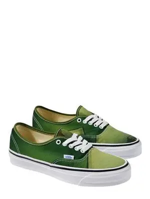 VANS Otw Authentic 44 Sneakers - Green/white