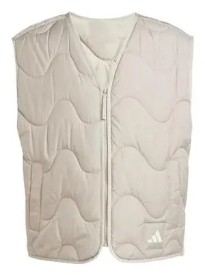 Adidas Nuganic Light Insulation Vest - Putty Beige