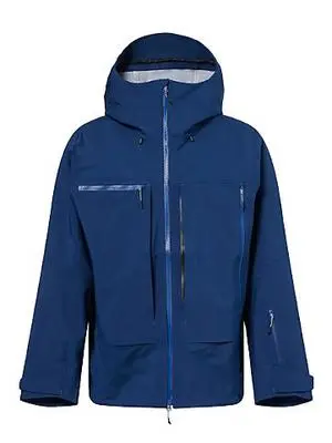 Black Crows Crista 3l Woven Ski Jacket - Navy