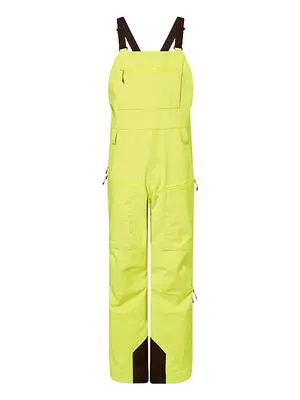 Black Crows Woven Ski Trousers - Yellow Neon