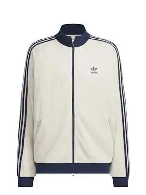ADIDAS Knit Track Top