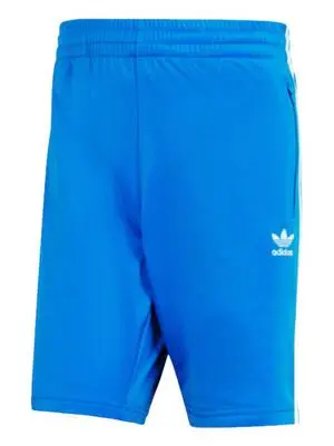 Adidas Adicolor Firebird Short - Blue Bird