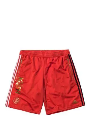 Kith X Adidas Match Short - Cobras Home