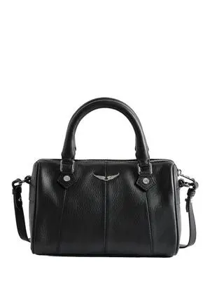 Zadig&Voltaire Sunny Xs Vibe Bag - Black