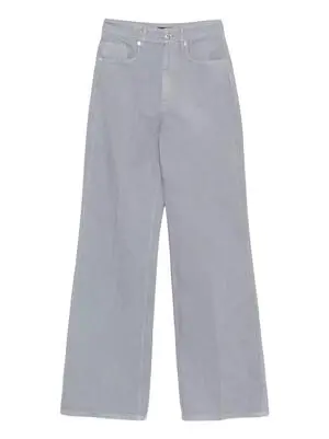 A.p.c. Five-pocket Jeans - Grey
