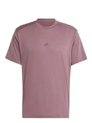 Adidas Yoga T-shirt - Shadow Fig