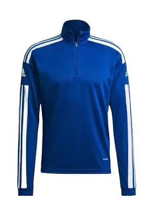 Adidas Squadra 21 Top - Royal Blue White