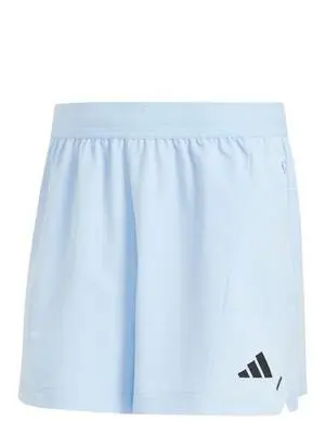 Adidas Prime Blue Short - Glow Blue