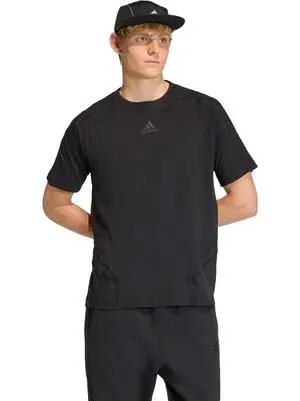 Adidas Cutline Regular Tee - Black