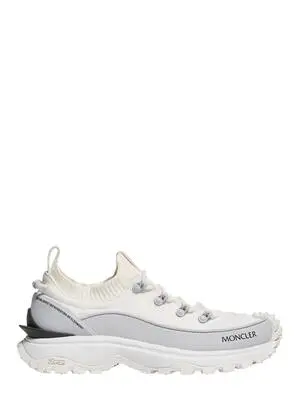 Moncler Trailgrip Lite 3 Sneakers - White