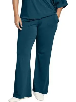 Universal Standard Ultimate Mola Lounge Pants Deep Sea