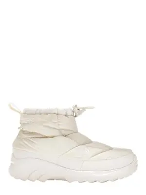 The North Face Nuptse Traction Chukka - Bone