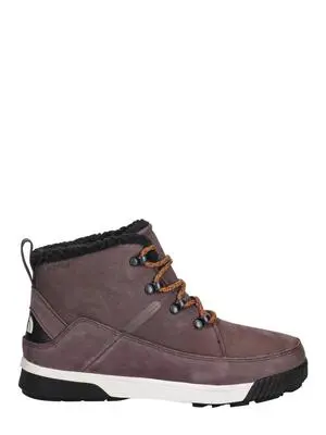 The North Face Sierra Street Lace-up Boots - Brown