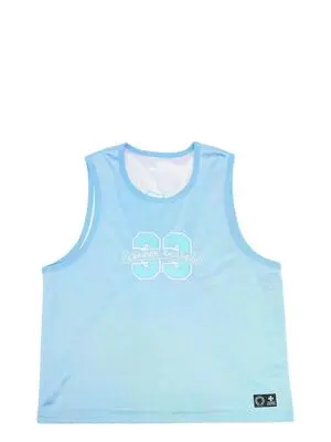 Chrome Hearts Reversible Tank Top - Blue