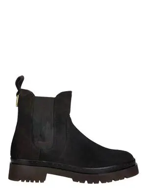 Gant Lug-sole Chelsea Boots - Brown