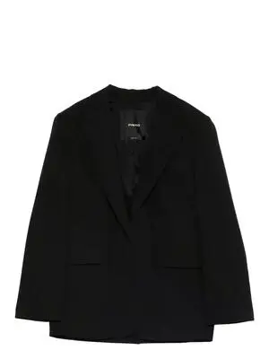 Pinko Deddy Blazer - Black