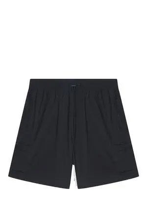 REPRESENT Nylon-blend Shorts - Black