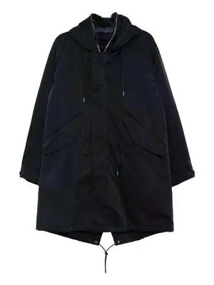 C.P. COMPANY Micro Kei Jacket - Blue