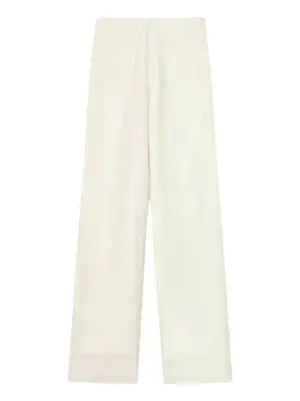 AERON Rami Trousers - Neutrals