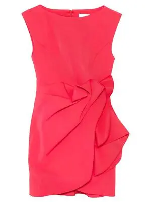 Acler Lamberton Dress - Pink