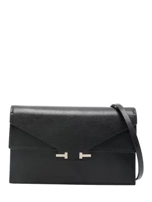 TOM FORD Mini Aube Cross Body Bag - Black