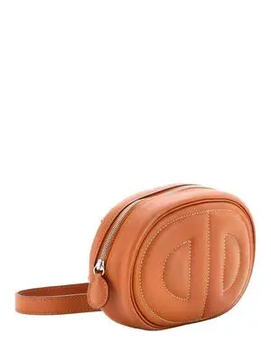 Hermès In-the-loop Swift Belt Bag - Brown