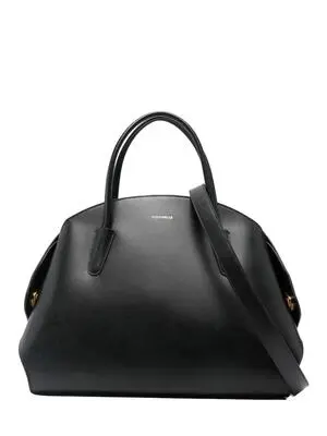 COCCINELLE Tylde Tote Bag - Black