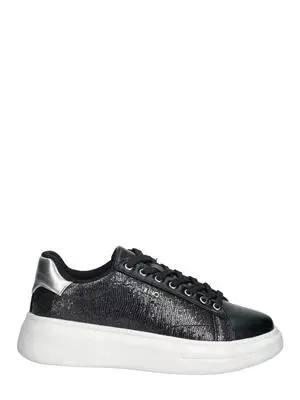 Liu Jo Logo Sneakers - Black